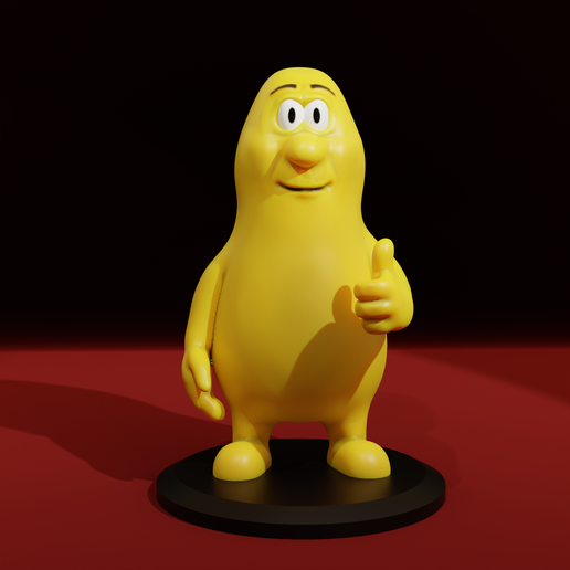 👾 Ludzik z delmy / Delmik・Free STL File for 3D printing・Cults