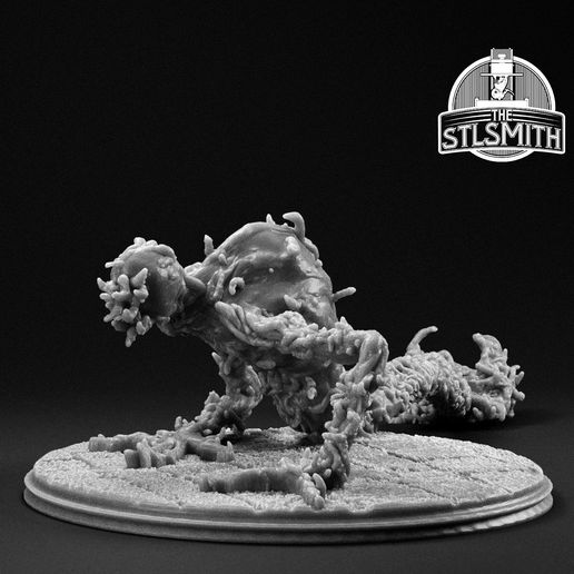 📁 Cadáver Grub Dark Souls 3 Miniatura STL・Archivo STL para Impresión 3D ...