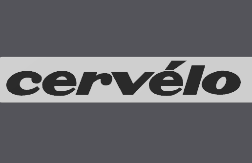 🚩 Cervélo Logo・Free STL File for 3D printing・Cults