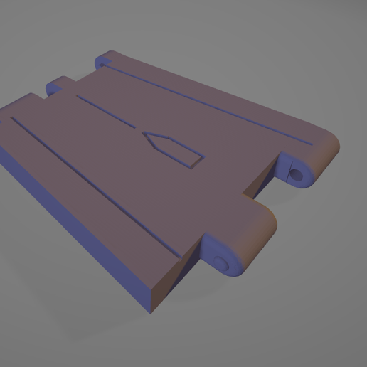 🤖 Transformers ramp Siege to Titans Return adapter・ STL File for 3D ...