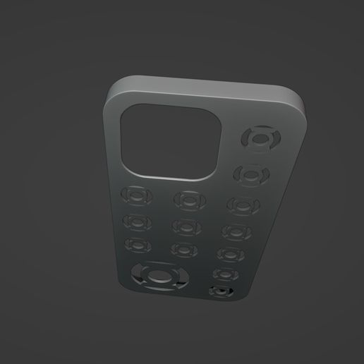 green lantern iphone case