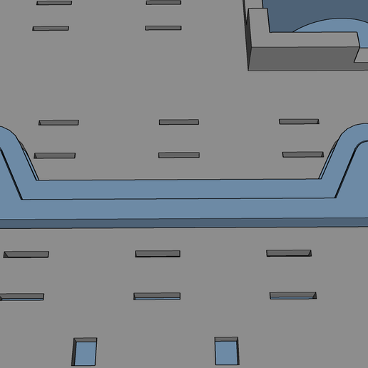 ️ A320 RMP & ACP・ 3D File for 3D printing and CNC machining - Laser ...