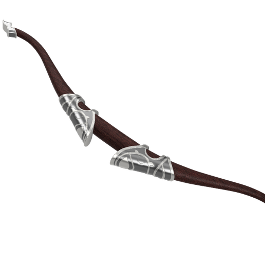🔗 Link Traveller's Bow STL Files - Zelda Breath of the Wild Cosplay ...