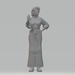 Girl best free 3D printer models・1.5k designs to download・Cults