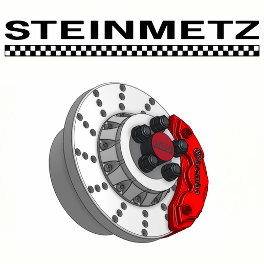 🛞 1/18 BBS STEINMETZ WHEEL - LIBERTY WALK PORSCHE VW BUG FUCHS WHEEL ...
