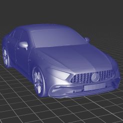 Download 13 3D models from Mercedes Benz listed by Ilovecars • 3D printer files collection ...