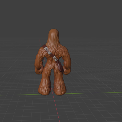 ⭐ Complete Star Wars Stretch Armstrong Collection・ 3D File for 3D ...
