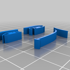 Meilleurs fichiers STL gratuits pour imprimante 3D Roblox・62 modèles à ...