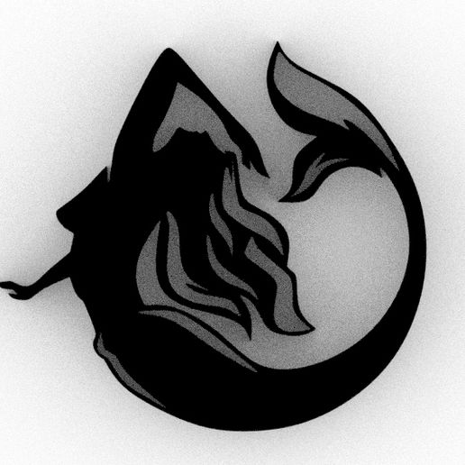рџ ѕ Sirenгѓ Stl File For 3d Printingгѓ Cults