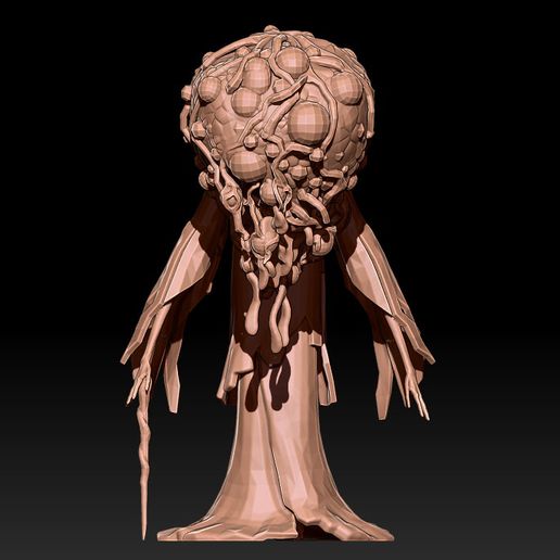 💍 Aging Untouchable - ELDEN RING SHADOW OF THE ERDTREE・ STL File for 3D ...