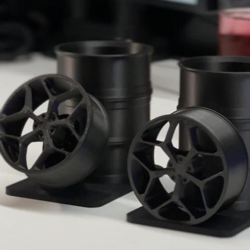 🖊️ V5 Modular Pen Design - Vol 1 Bundle・ STL File for 3D printing・Cults