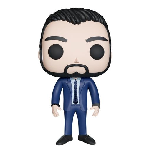 STL file Funko pop man suit 👨 ・Model to download and 3D print・Cults