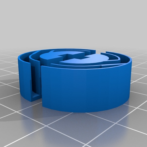 😤 FrostQueen, A "Steam" Boat・Free 3D File for ・Cults