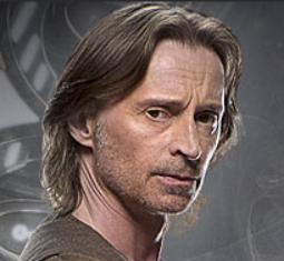 🩺 STARGATE SGU FIGURE Doctor Nicholas Rush・Archivo STL para Impresión ...