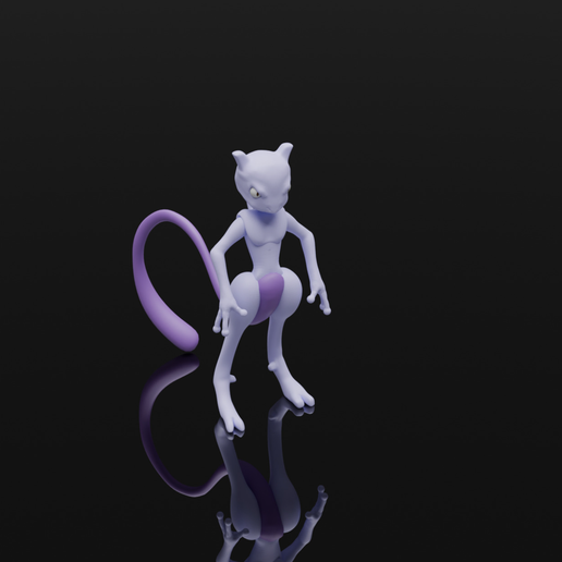 🐉 Pokemon collection 3D print model・ STL File for 3D printing・Cults
