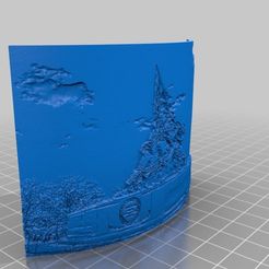 Usmc best free STL files for 3D printer・22 models to download・Cults