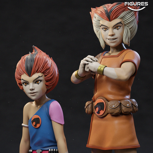 thundercats wiley kit