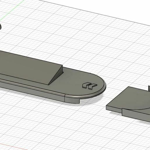 🔫 Gun Stand evrey size・ STL File for ・Cults