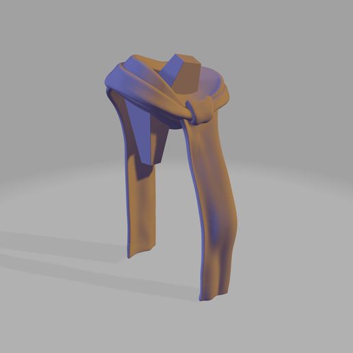 🗿 Chel -The Road to El Dorado-・ STL File for 3D printing・Cults