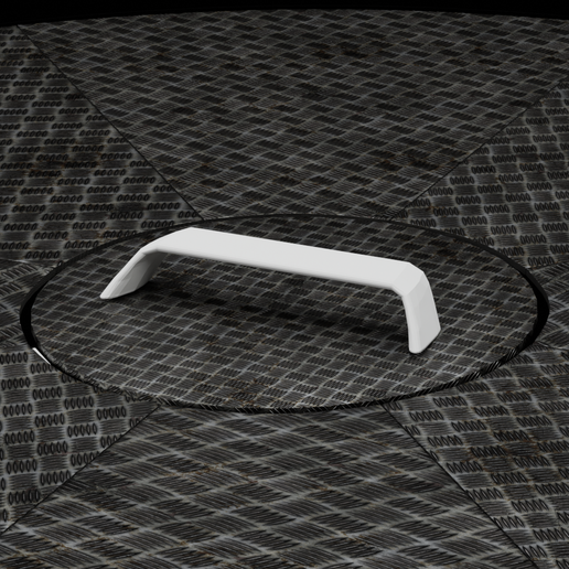 🪶 Tall spoiler for Subaru Impreza WRX / STI – WRC Rally Style・ 3D File ...