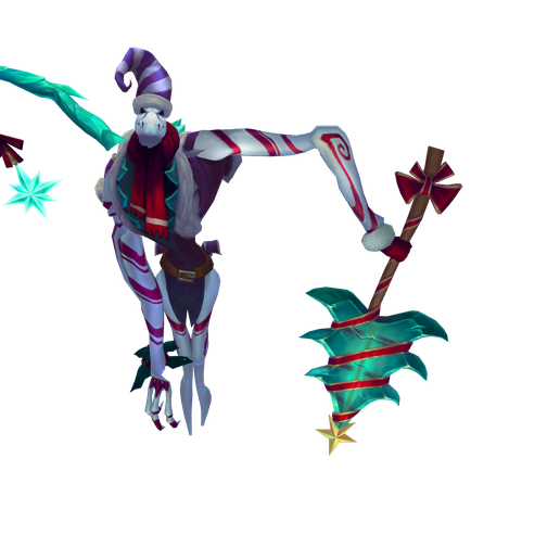 dark candy fiddlesticks release