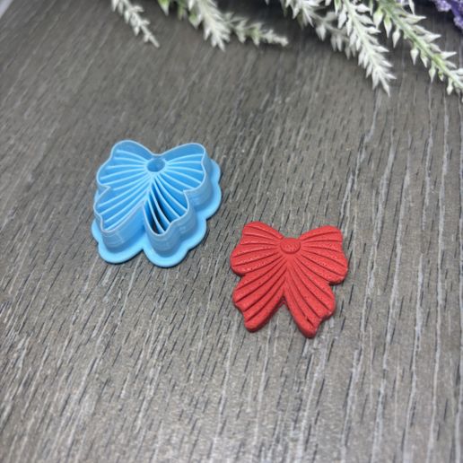 🏹 BOW CLAY CUTTER. BOW CLAY CUTTER・ STL File for 3D printing・Cults