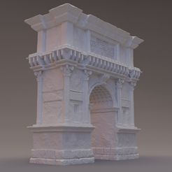 Titus best 3D printer files・140 free models to download・Cults