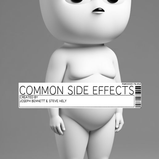 🐉 little guy 1 common side effects・Free STL File for 3D printing・Cults