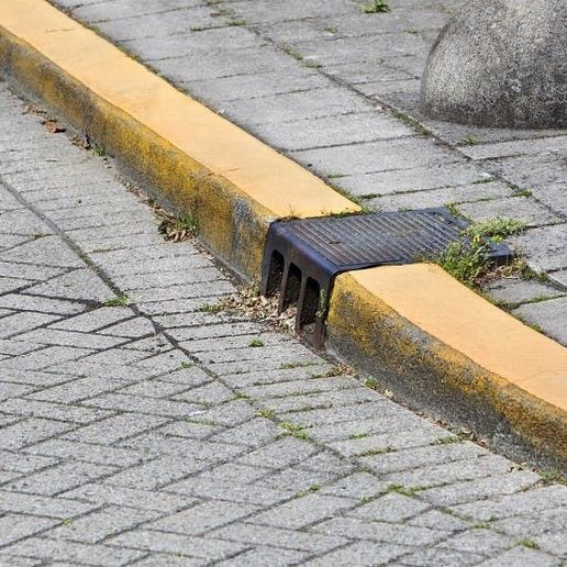 Fichier STL Trottoir 1/87 🏙️ ・Objet imprimable en 3D à télécharger・Cults