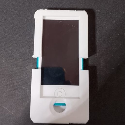 📱 Case for iPod 7 Generation・Free STL File for 3D printing・Cults