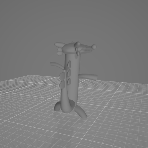 🐉 Toothless・ STL File for 3D printing・Cults