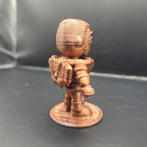 🚀 Buzz Lightyear・3D Print with the Toybox Alpha 2 3D printer・Cults