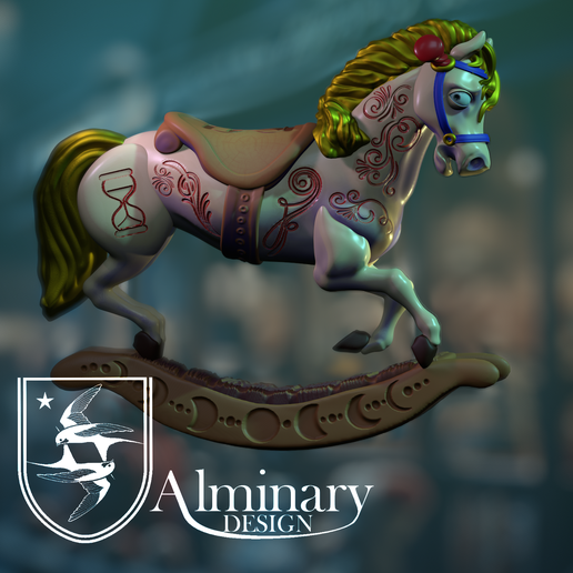 🎲 skabatha nightshade - tabletop miniature・ STL File for 3D printing・Cults