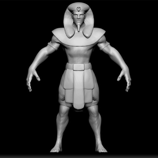 🇪🇬 pharaoh egypt - vancient Egypt - Tutankhamun - egypt woman ...