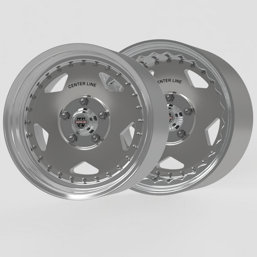 3d rims visualizer