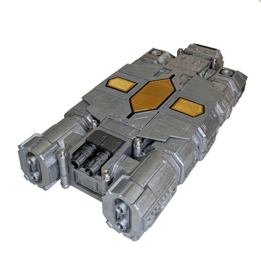 🐢 COBRA VESSEL - COBRATURTLE - TRANSFORMABLE AND ULTRA-DETAILED - WITH ...