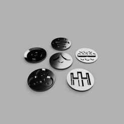 Greeble best 3D printing models・128 designs to download・Cults