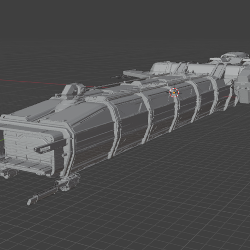 🐛 Drake Caterpillar・Free STL File for 3D printing・Cults