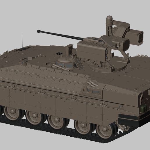 STL file NAMER 🪖 ・3D printer model to download・Cults