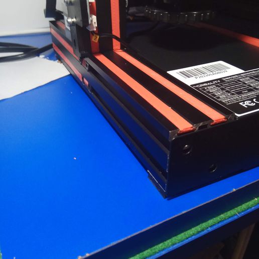 📦 Support for Creality Box・Free STL File for ・Cults