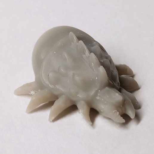 3D printable Space Bug Swarmer Free Sample • made with Anycubic Photon ...
