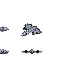Corvette best 3D printing models・516 designs to download・Cults