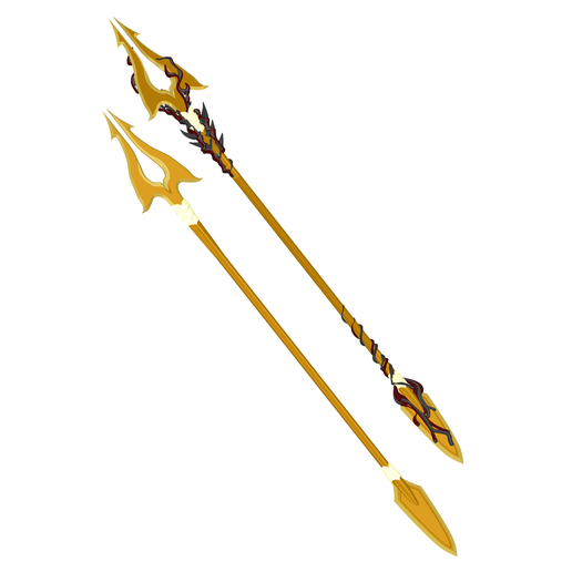 🩸 Bidente de Hades | Bidente de Serafim | Sangue de Zeus Cosplay | Por ...