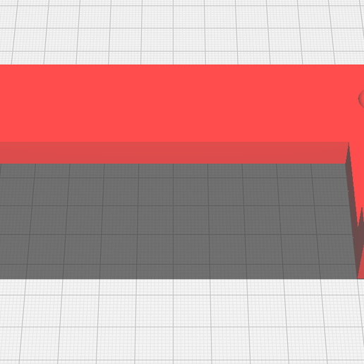 🖼️ 100mm/4inch hinge jig template・ STL File for 3D printing・Cults