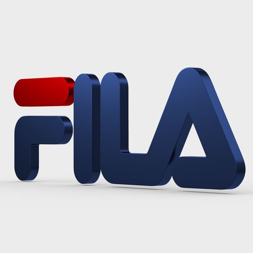 fila logo
