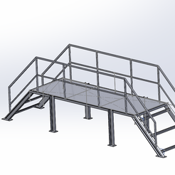 Ramp best 3D printing models・542 free models to download・Cults