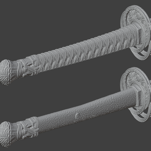 💍 MOONVEIL - ELDEN RING・ STL File for 3D printing・Cults