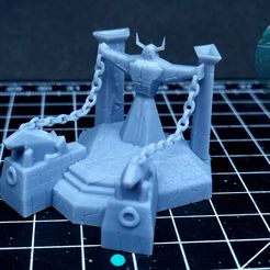 Download 21 3D models from Orc Buildings, Heroes and Terrain - Warcraft ...