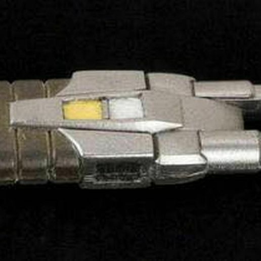 STL file Flux Coupler Star Trek Deep Space Nine ⭐ ・Design to download ...