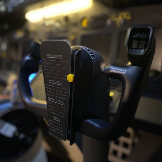 autopilot trim switch